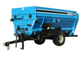 SAC Maxi - 4000 Series - Mixers - Mixers By Sioux Automation ...