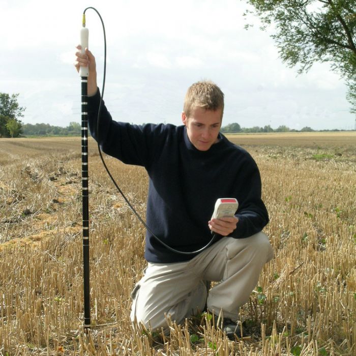 Eijkelkamp 14.26.82.06 Soil Moisture Profile Probe , 100 Cm