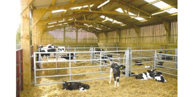 Farmplus General Timber Buildings