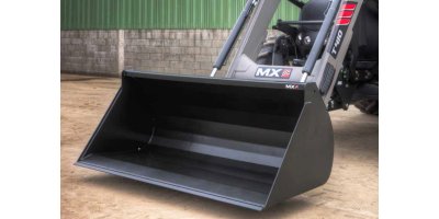 MX - Loader Implements - General Purpose Bucket by MX Company