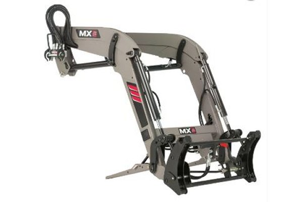MX - F304 - Loaders - Fruit Loader by MX Company