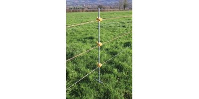 Rappa - Stakes and Posts - Electric Steel Fencing Stake by ...
