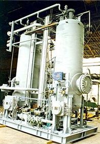 Kilburn - Adsorption Systems - Organic Liquid Drying System ...