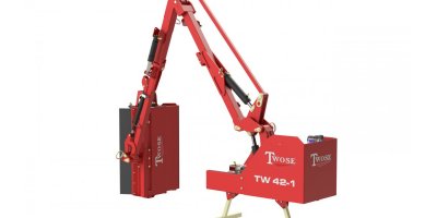 Twose - 1-Series - Mid Range Reach Arms - Mid Range Reach Arms By Twose ...