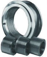 Dies & Roller Shells for Pelleting System by CPM Europe BV