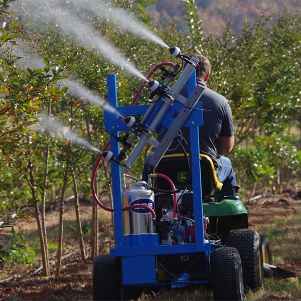 ESS - GPC CART - Sprayers - Agriculture - Tractor-Mounted ...
