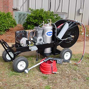 ESS - EPS-5 - Sprayers - Agriculture - Hand-Held Agriculture ...