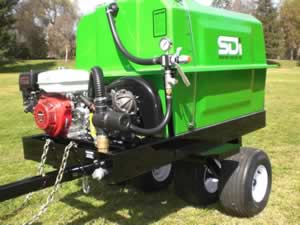 SDI Turf N’ Tree Sprayer