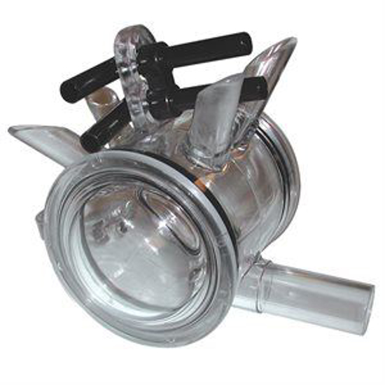 Coburn Strangko Plastic Milking Claw