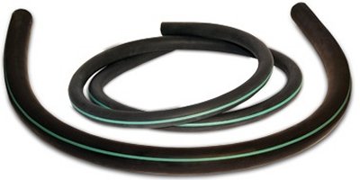 Conewango - Rubber Dairy Accessories - Green Line Natural ...