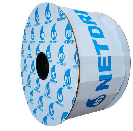 Onurplas Flat Drip Irrigation Pipe