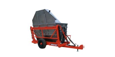 WeberLane - Weberlane - Grape Dumper - Stainless Steel Grape ...