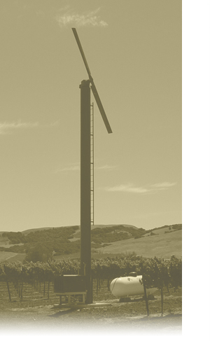 Amarillo - Self-Contained Frost Protection Systems by ...