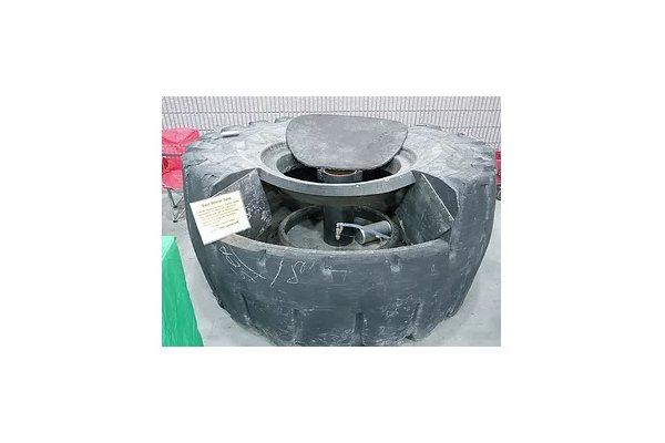 Tire Water Tanks - Best Winter Tank by Best Livestock Equipment
