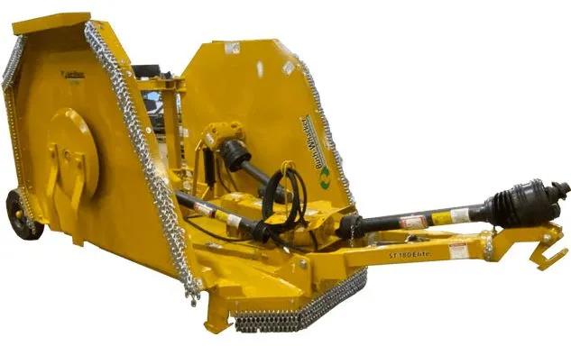 Bush-Whacker ST-180 Elite 15 Flex-Wing Brush Cutter