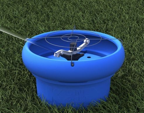 K-Line - G-Set - Irrigation Components - Pod Irrigation ...