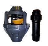 Nelson - R33 - Irrigation Components - Sprinkler & Adapter by ...