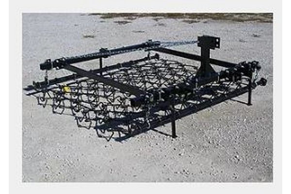 Wingfield - 3Pt Lift Harrows - 3Pt Standard Harrow By Wingfield ...