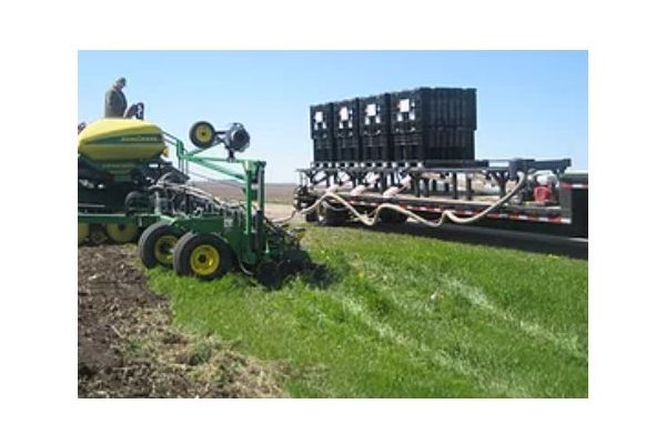 Bulk Seed - Complete Packages System by Bulk Seed Systems, Inc.