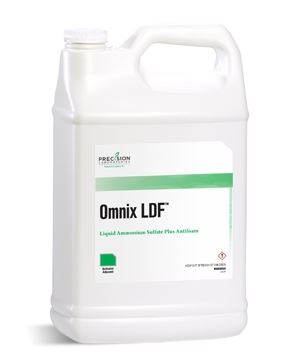Omnix LDF Liquid Ammonium Sulfate Solution