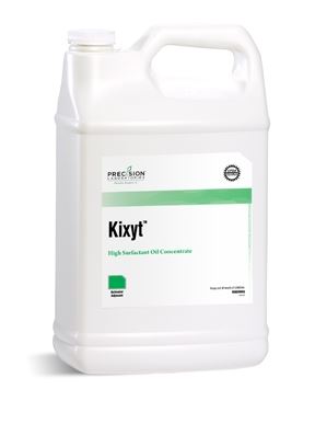 Kixyt - MSO - Row Crops - High Surfactant Oil & Crop Oil ...