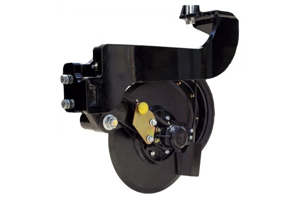 Yetter Nutrient-Pro 4000 Spring Loaded Coulter