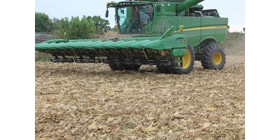 Yetter Devastator - 5000 - Harvest Equipment Attachment