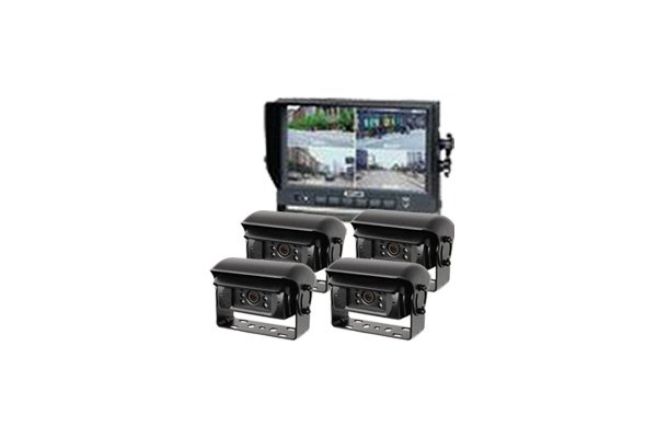 Provix - SHV-SP4QUAD-110HS - Agriculture - Provix Systems