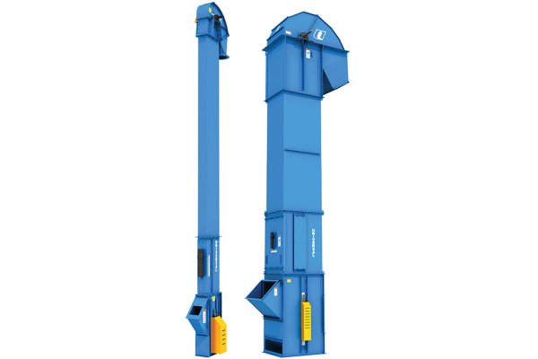 Universal - U Series - Bucket Elevators - Bucket Elevators by ...