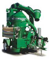 Walinga - 7614 DLX - Pneumatic Conveying Systems - PTO Grain ...