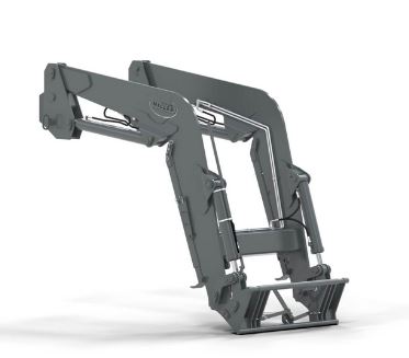 Miller - M 25 - Products - Loaders - M-Series - Loaders by ...