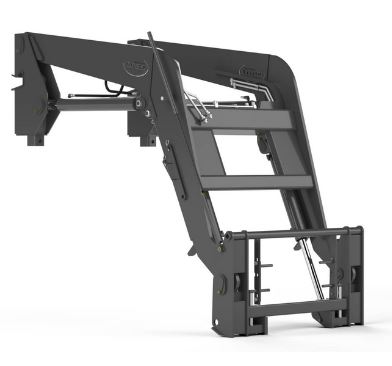 Miller - G20 - Products - Loaders - GP-Series - Loaders by ...