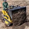 Boxer 385D Mini Mini Skid Steer