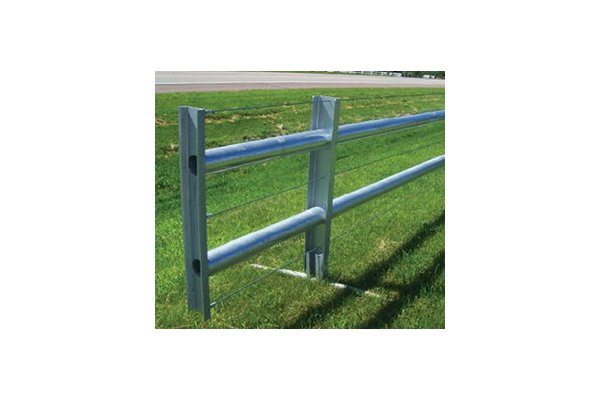 Fence-All - Portable Cattle Fencing System by West Point ...