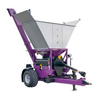 Hakmet MURSKA Grain Crimpers & Baggers