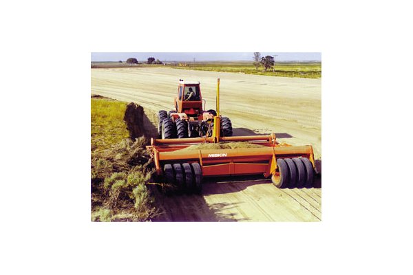 Scraperplane - Agricultural Scrapers - Laser Land Levelers By ...