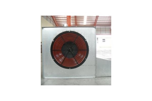 Fans - Flat Bottom Silos - Fans for Flat Bottom Silo by ...