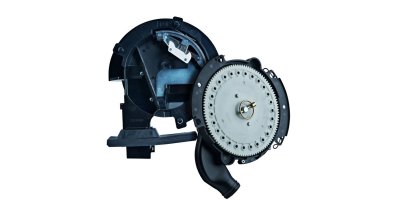 vSet - Mechanical Products - Meter by Precision Planting, Inc.