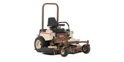 Grasshopper - 225V - True Zero Turn- Midmount- Mowers
