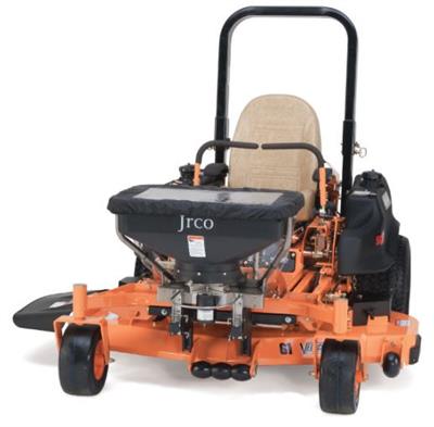 JRCO - 503 - Commercial Attachments - Electric Broadcast ...