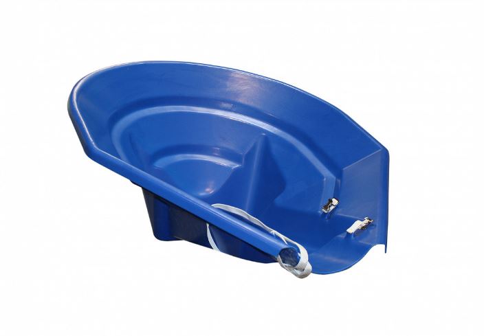 Flexahopper 13 Inch Agri - Hopper