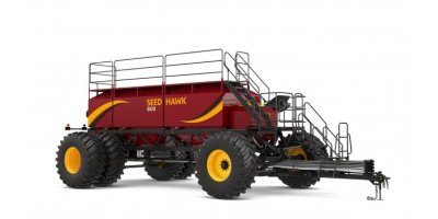 Seed Hawk - 800 - Seeding System - Air Cart by Seed Hawk Inc.
