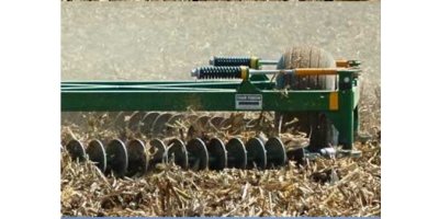 Kelly Engineering - Other Products - Disc Chain Harrow by ...