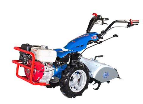 BCS 722 Tractor