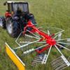 Rotary Swather