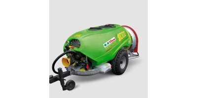 Vector - Vip Line - Agricultural Air Sprayers - Trailed ...