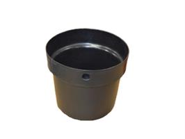 VH MFG - Livestock - Quart Calf Pail with Thumb Hole by VH ...