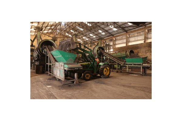 Business Lines - Integrated Solid Waste (ISWM Management)