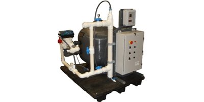 IAS - Filtration - Automatic Backwash Systems by Integrated ...