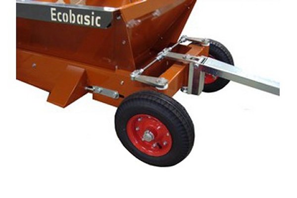 Javo Ecobasic Multiple Size Potting Machine